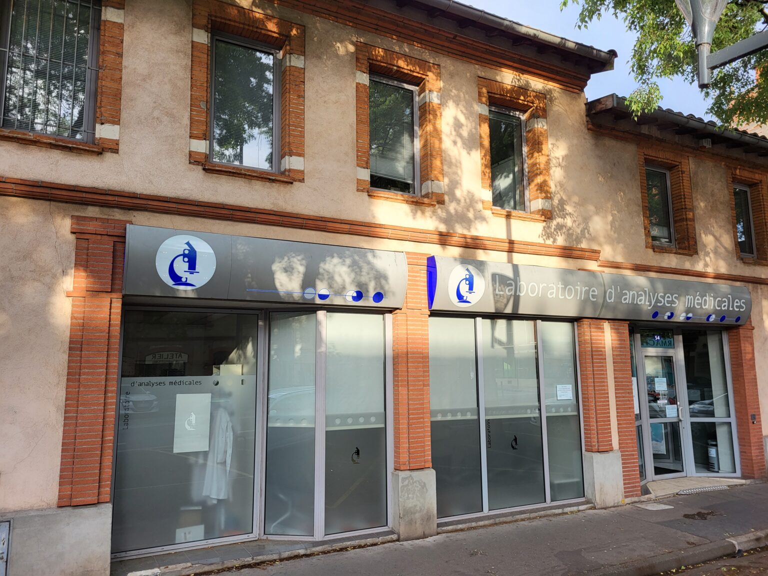 Laboratoire d'analyses médicales INOVIE SynAIRBIO - Minimes – INOVIE +me