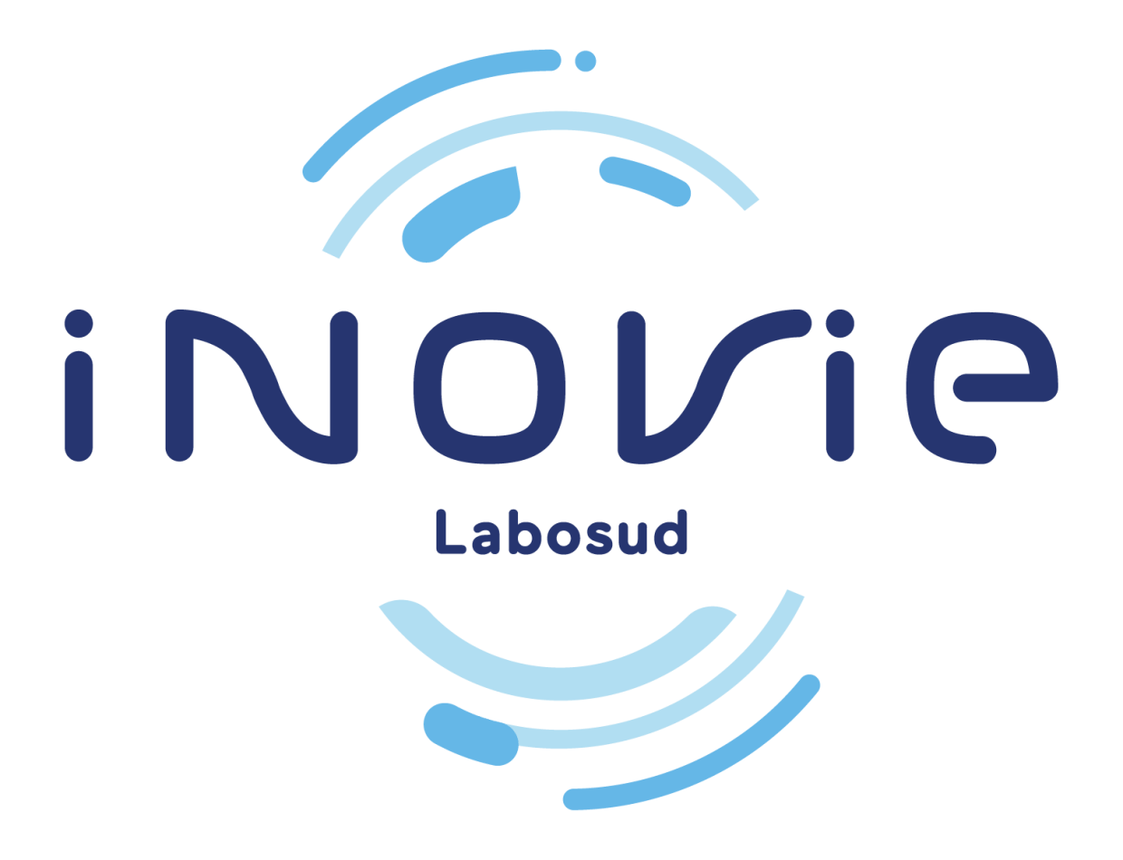 INOVIE Labosud - Colombiers – INOVIE +me