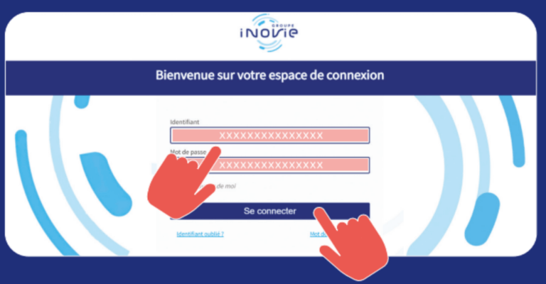 Comment me connecter à mon compte de résultats ? – INOVIE +me