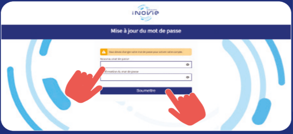 Comment me connecter à mon compte de résultats ? – INOVIE +me