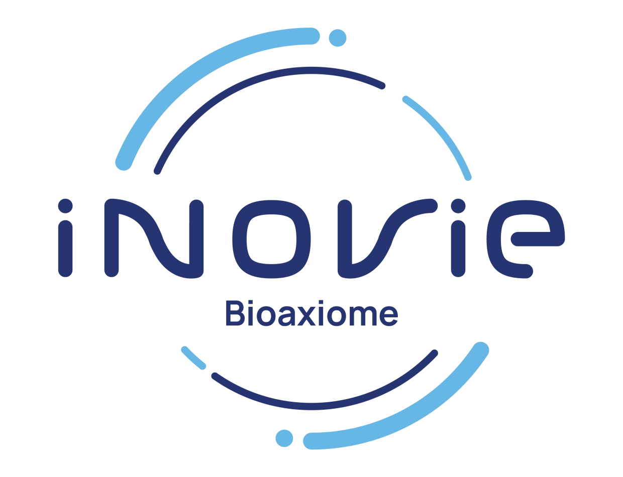 Double mobilisation caritative en juin chez Inovie Bioaxiome ! – INOVIE +me